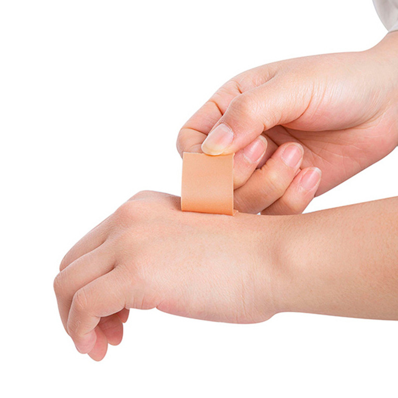 Foot Care Stickers Foot Heel Stickers Corn Patches Adhesive Corn Pad ...